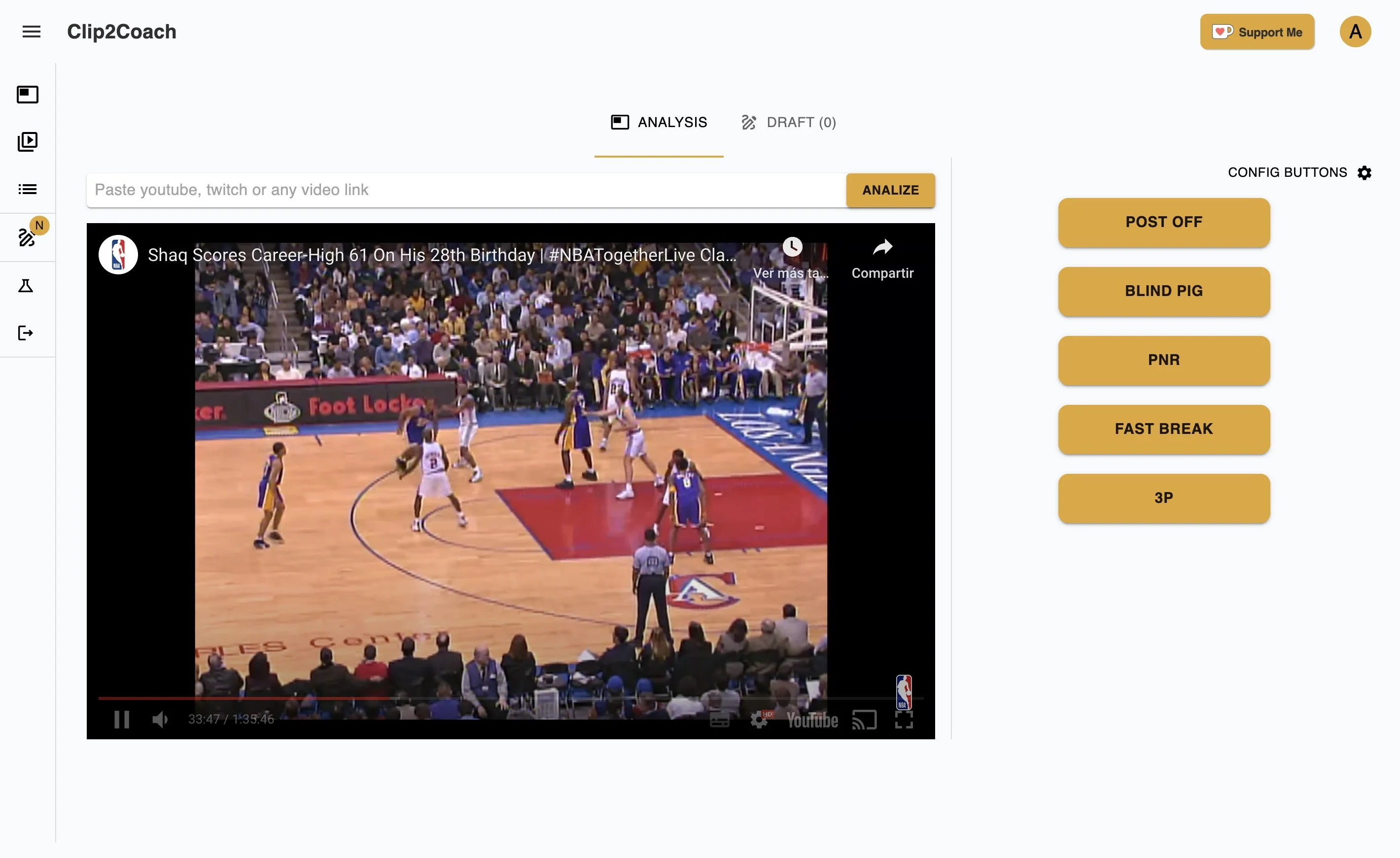 The Easiest Sports Video Analysis Software for Amateur Coaches