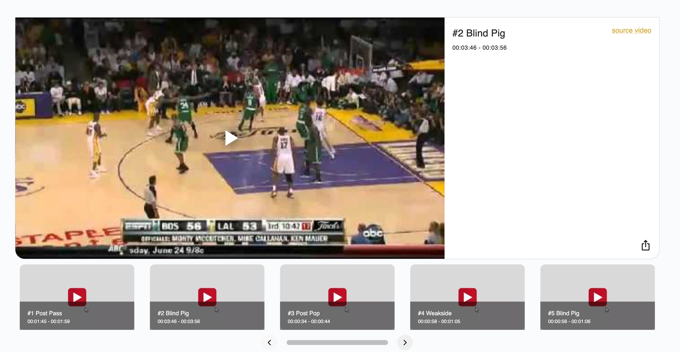 The Easiest Sports Video Analysis Software for Amateur Coaches